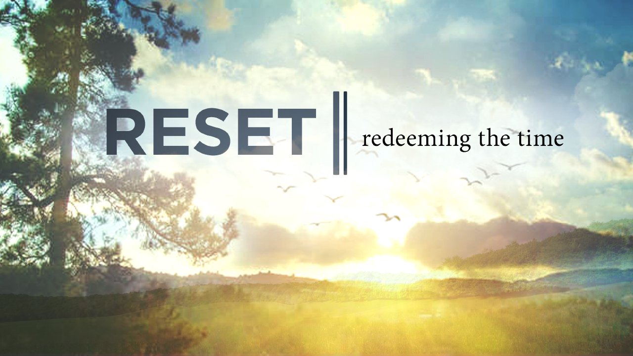 Our Covenant Obligation: Our Sabbath Rest, Sabbath Reset. Redeeming our ...
