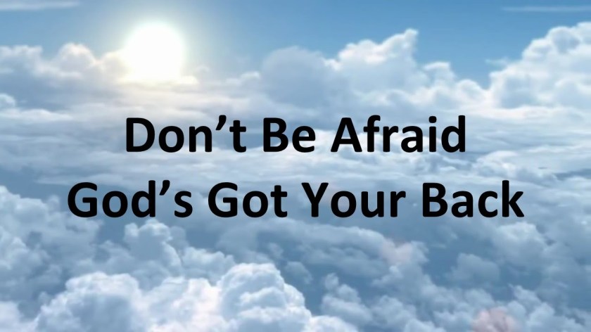 A Most Amazing Question: If God is for Us Who Else Can Be Against Us ...