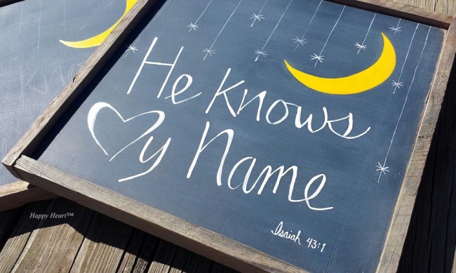 I am Precious in God’s Sight. The God of the Impossible Knows MY whole ...