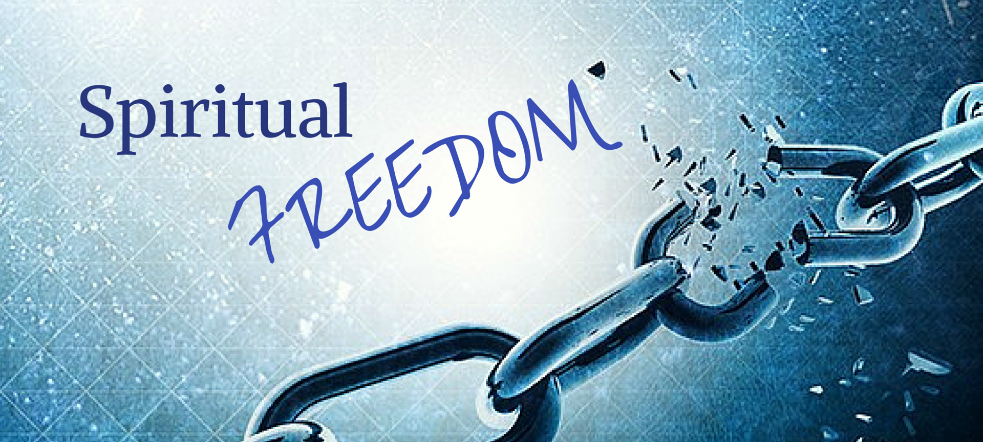 Becoming Like Christ: Steps Towards Spiritual Freedom. 2 Corinthians 3: ...