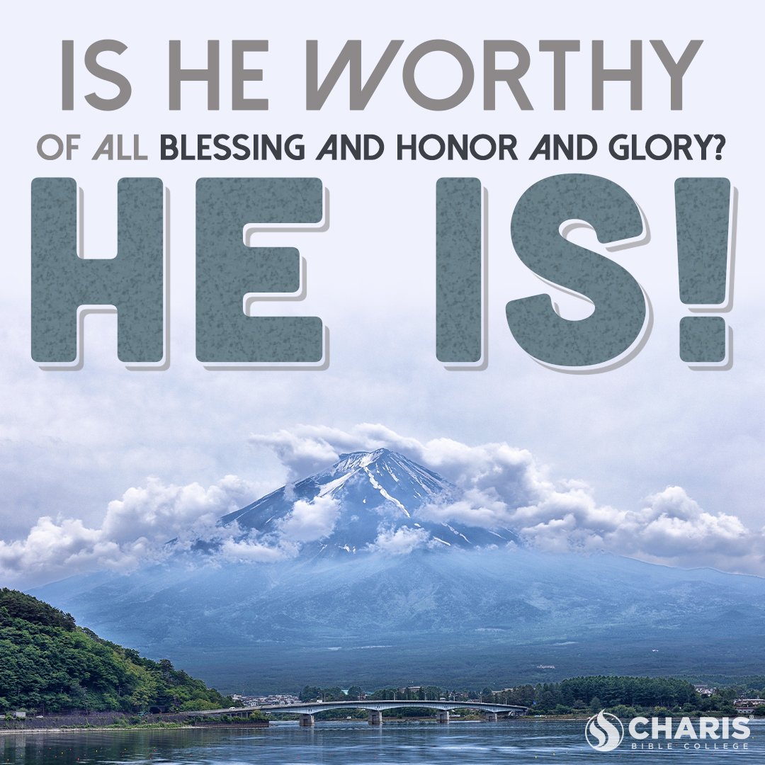Is God Worthy of All Our Devotion? Isaiah 6:1-8 – Loving God, Living ...