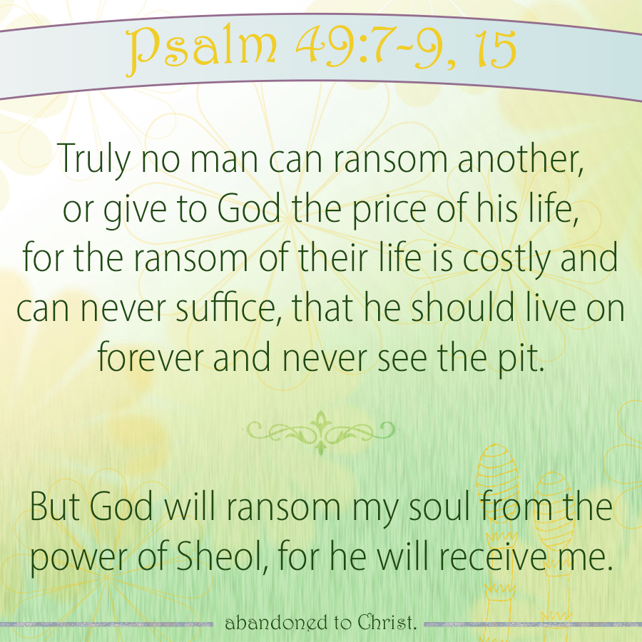 With or Without God in the World? With or Without the Christ in the ...