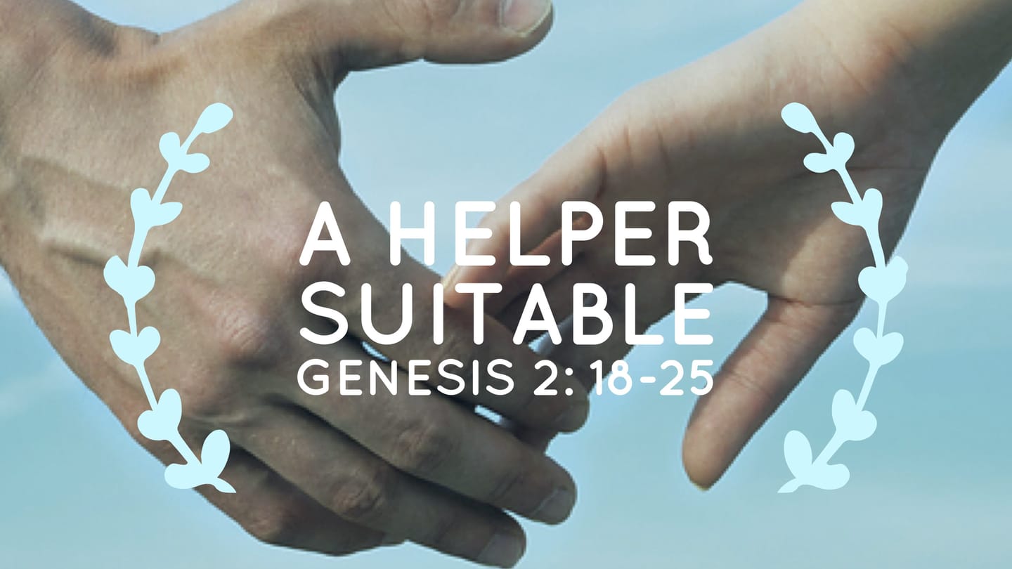 “You and Me, God and Jesus!” What Does Real Spiritual Leadership in our ...