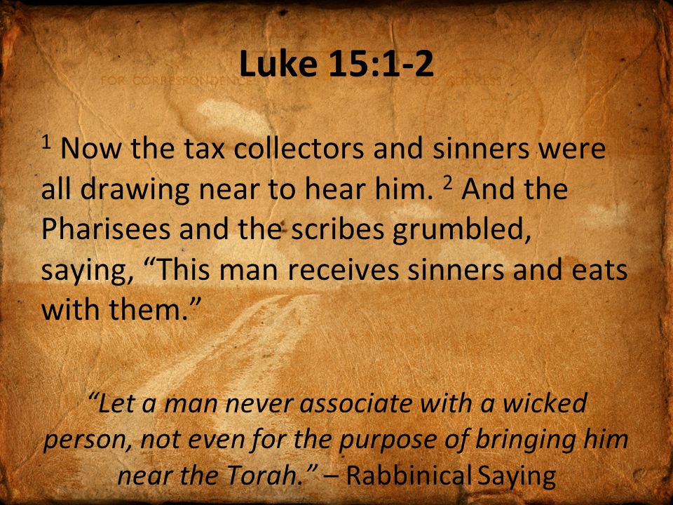 “If we are truly the Body of Christ?” those Ninety-nine and One: God ...