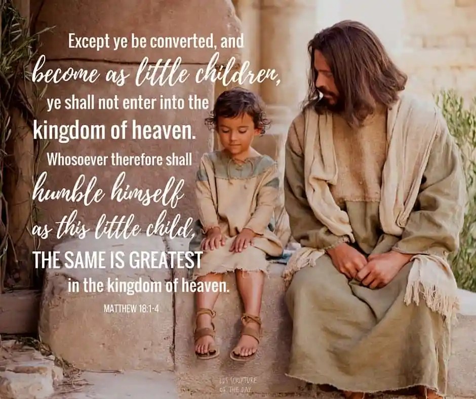 What aught we to be remembering when our Christian lives feel way too ...