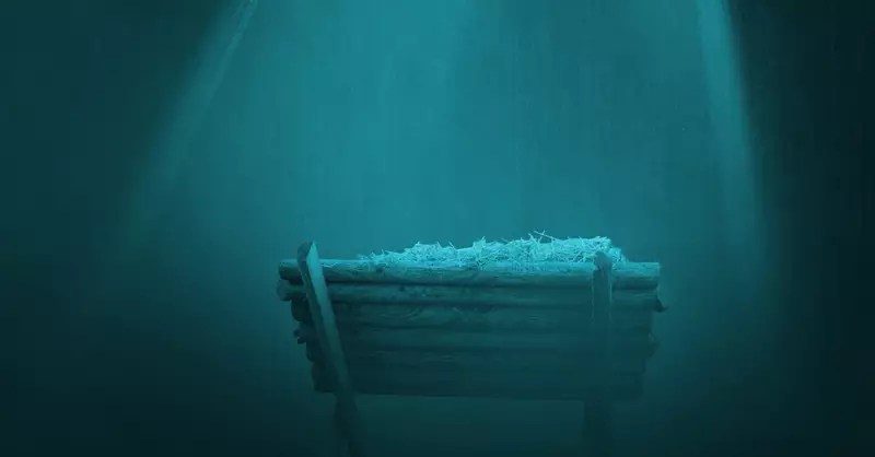 Someone asked us; “How does Jesus’ birth confirm our Hope of Heaven ...