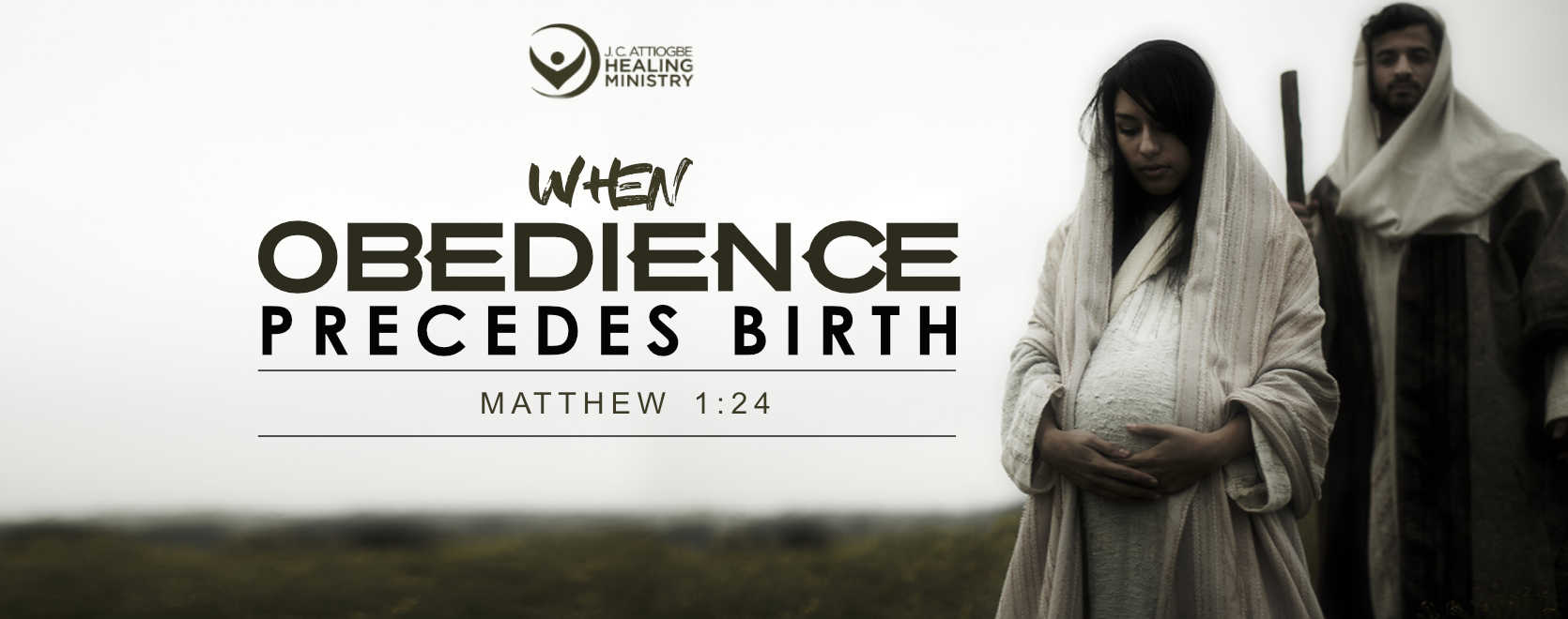 What insights might we glean from Joseph’s obedience to the command of ...